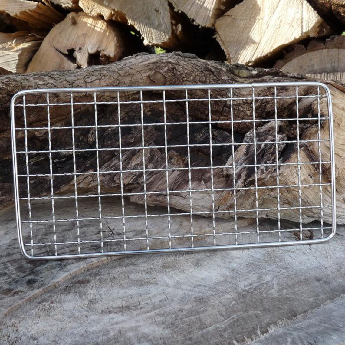 CUSTOM Fit Bushcraft GRILL POUCH - Etsy