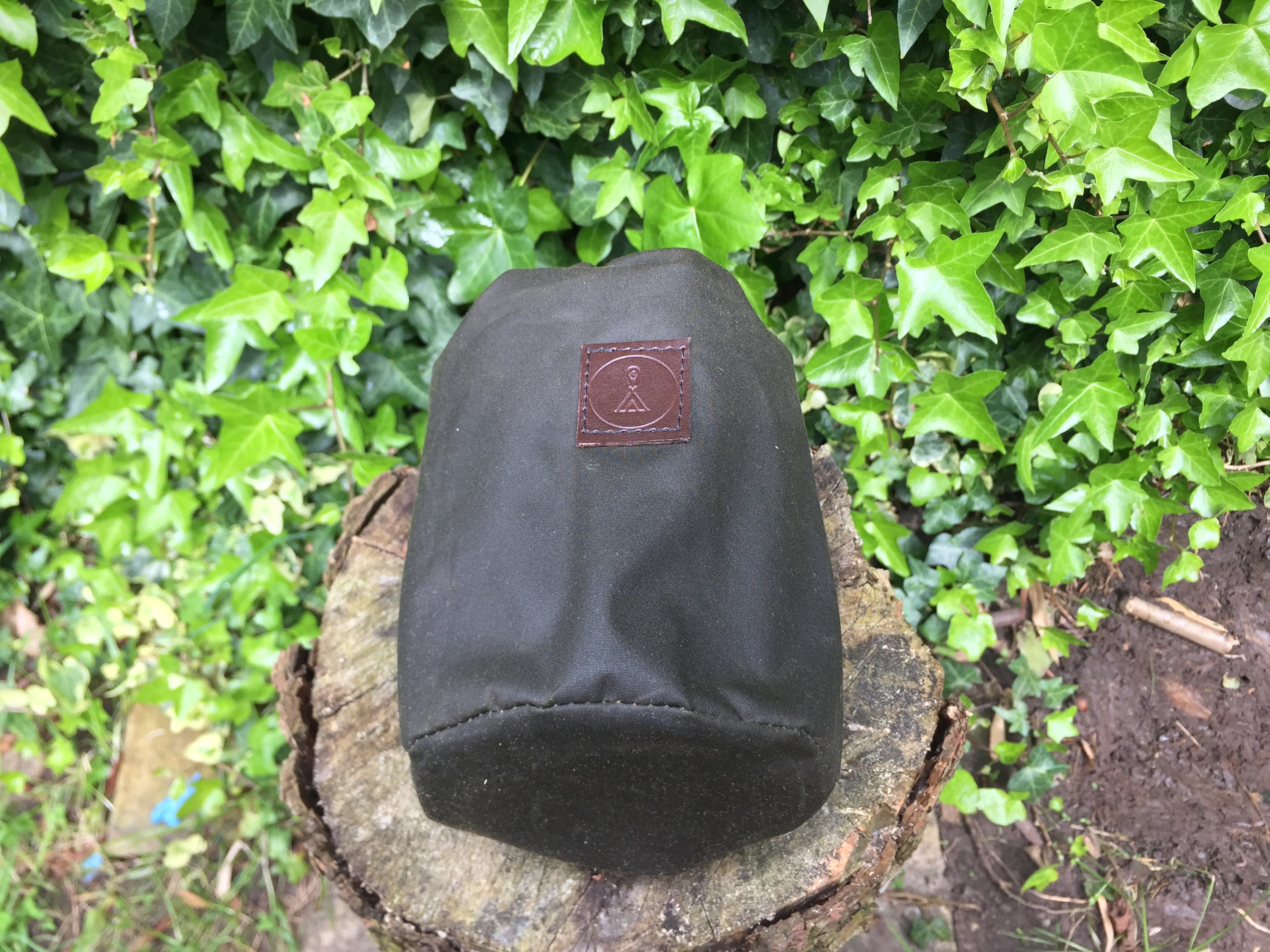 Hand Made Stanley Carry Sack / ROUND Bottom / CUSTOM FIT | Etsy