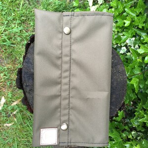 CUSTOM Fit Bushcraft GRILL POUCH - Etsy