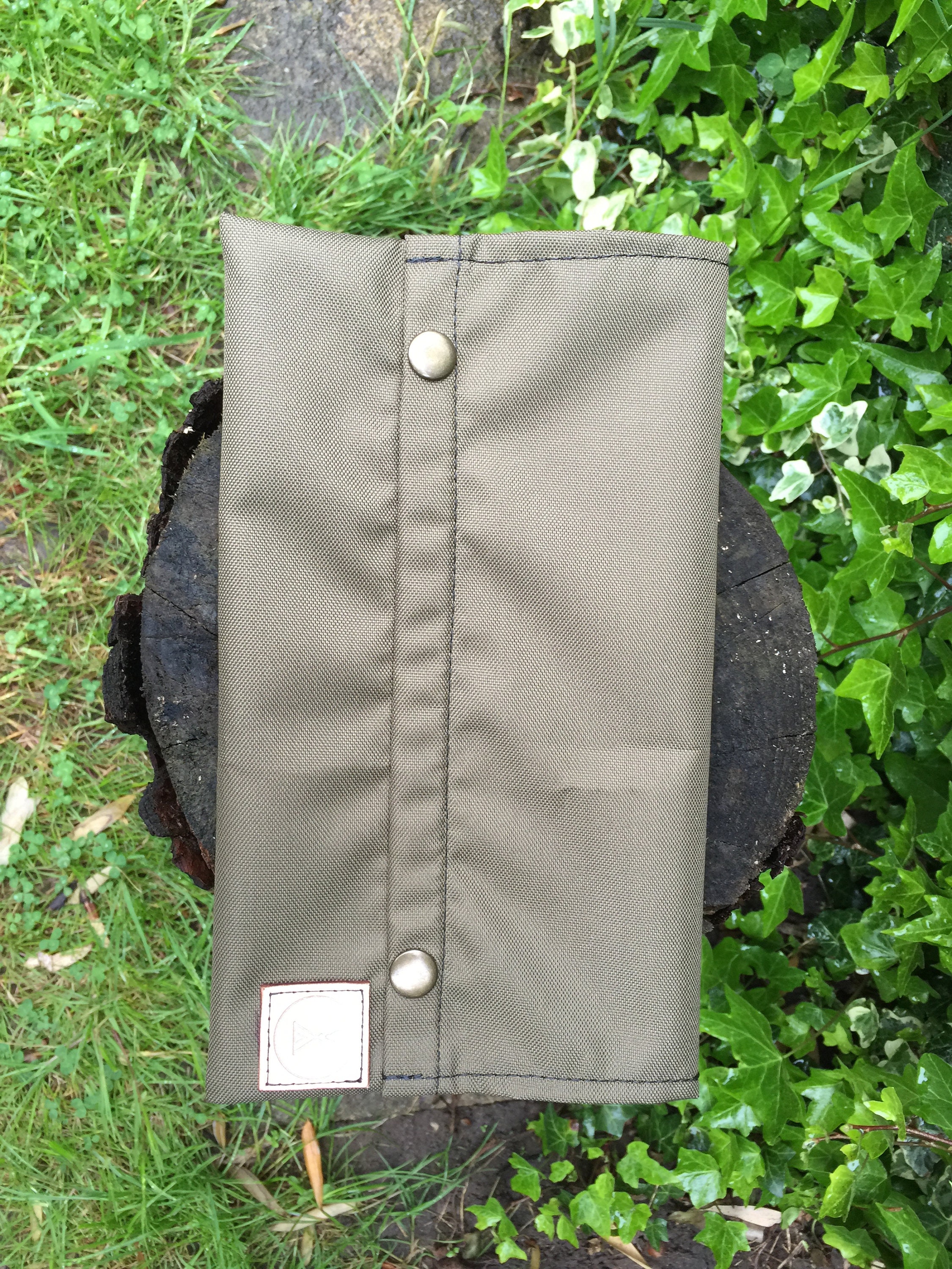 CUSTOM Fit Bushcraft GRILL POUCH - Etsy