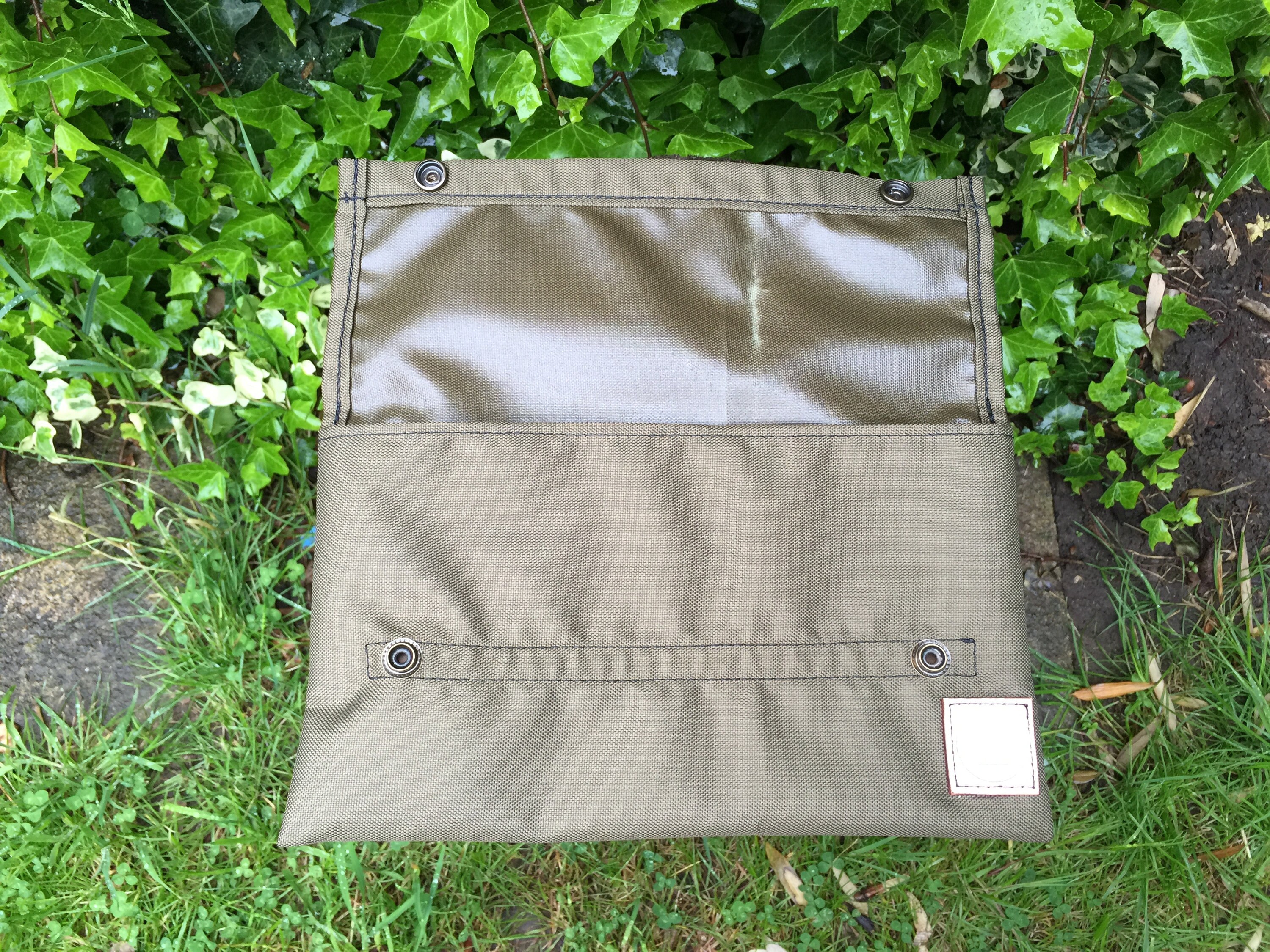 CUSTOM Fit Bushcraft GRILL POUCH - Etsy