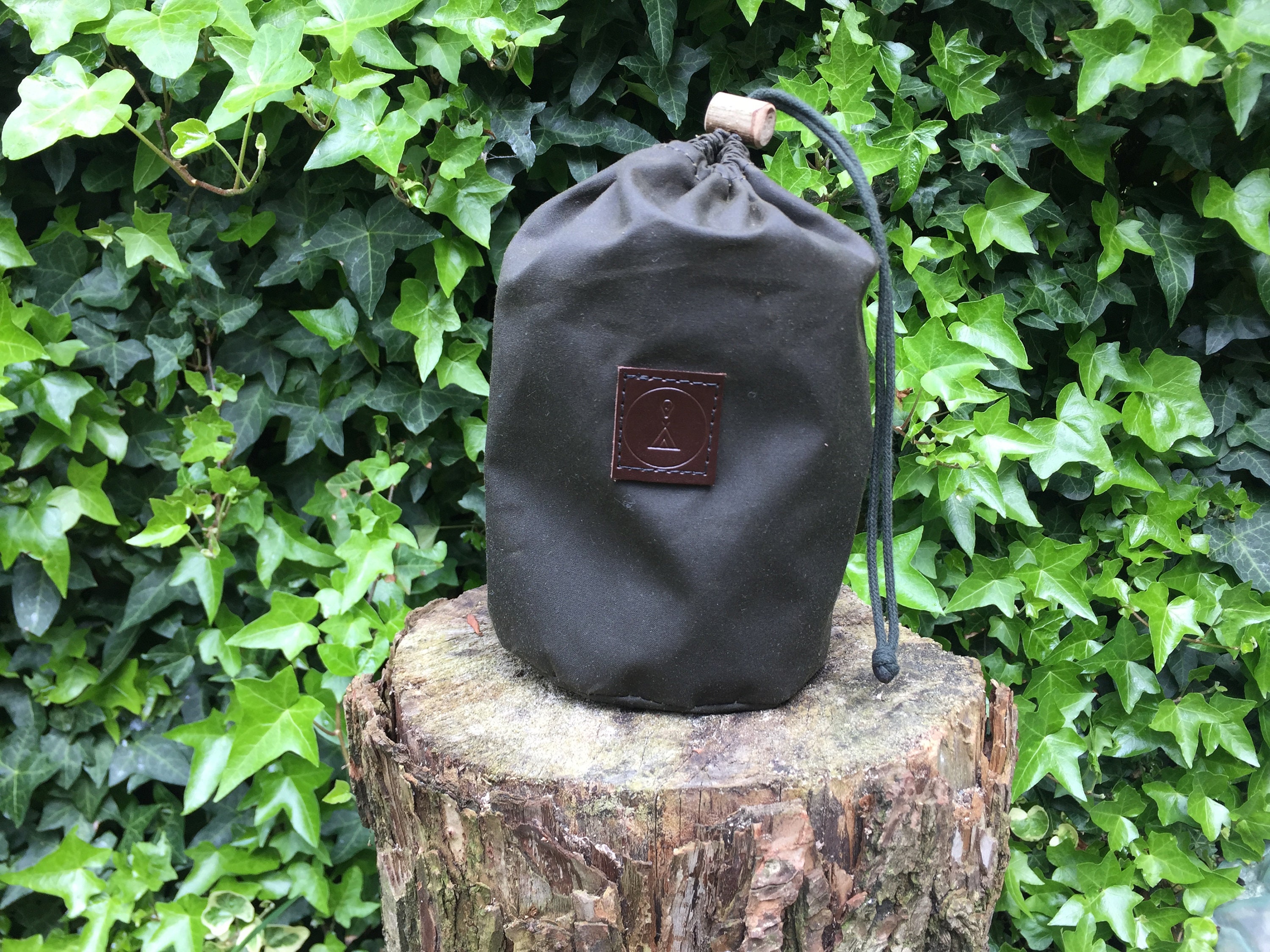 Hand Made Stanley Carry Sack / ROUND Bottom / CUSTOM FIT | Etsy