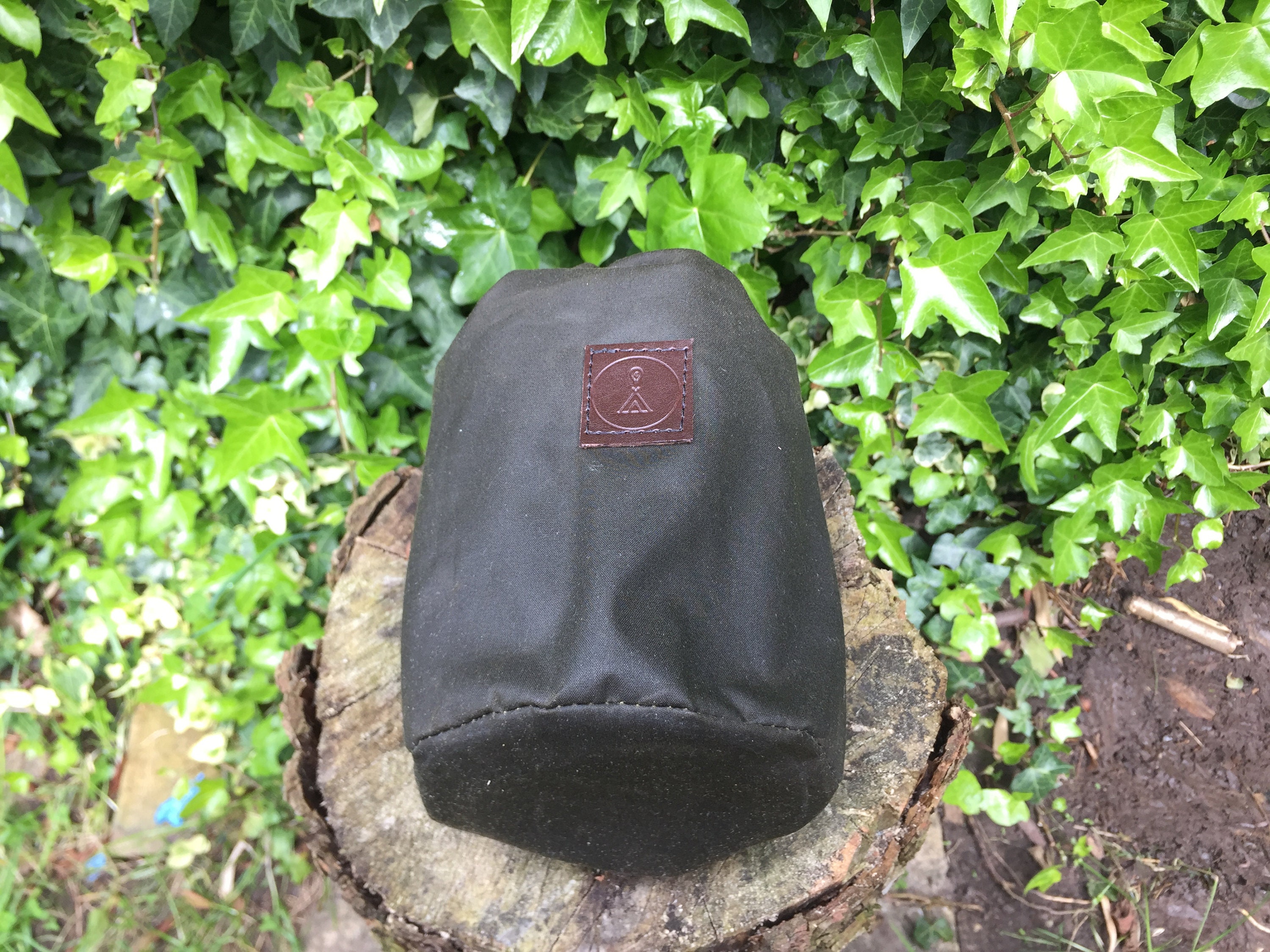 Hand Made Stanley Carry Sack / ROUND Bottom / CUSTOM FIT | Etsy