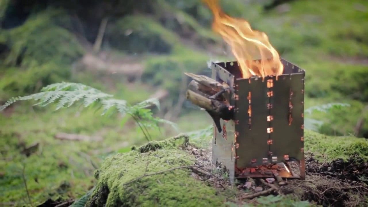 Bushbox XL Custom Case - Hand Made - Etsy