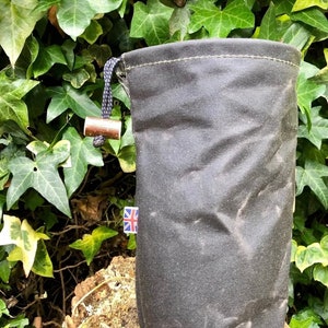 Hand Made Stanley Carry Sack / ROUND Bottom / CUSTOM FIT - Etsy