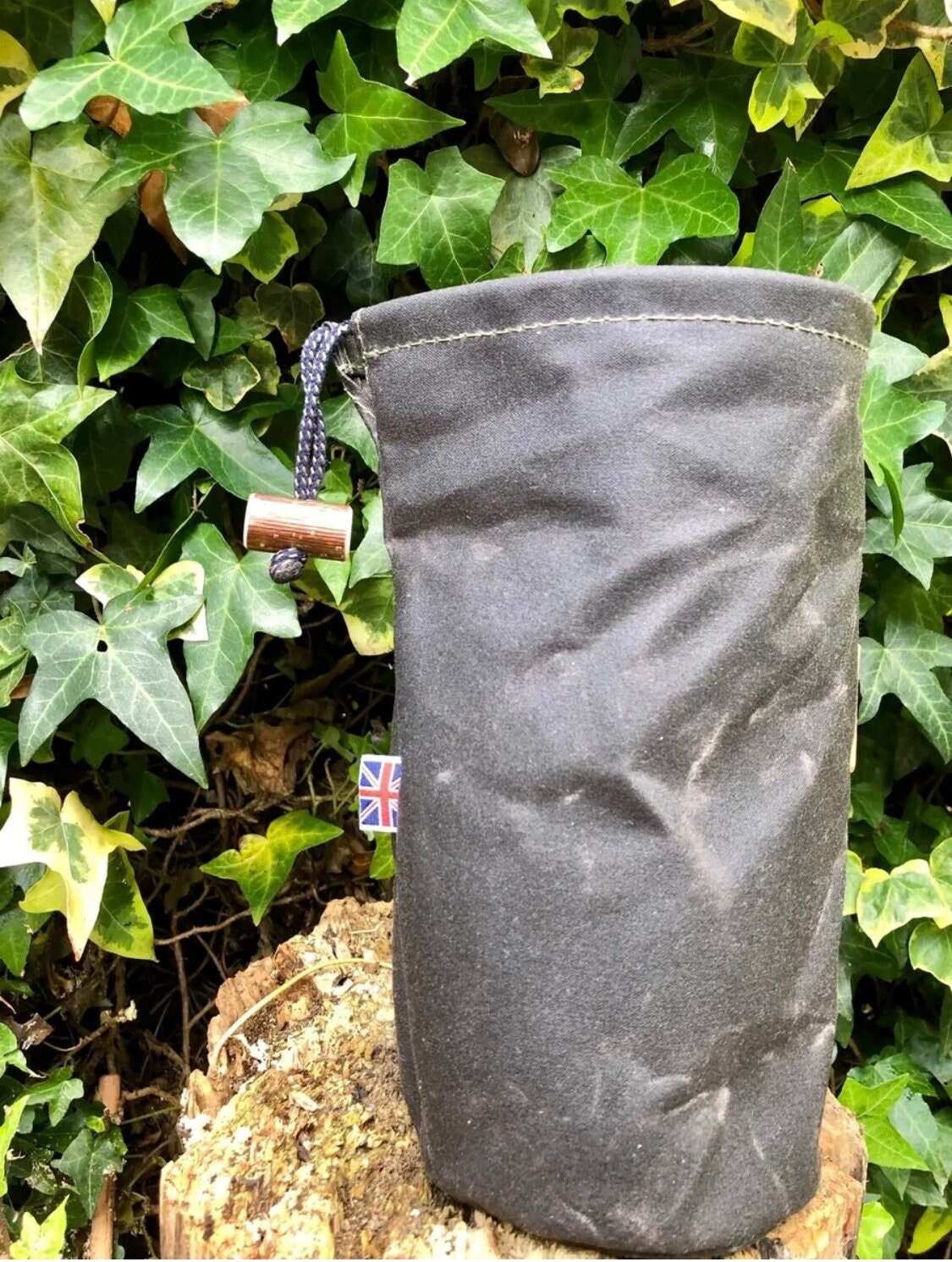Hand Made Stanley Carry Sack / ROUND Bottom / CUSTOM FIT - Etsy