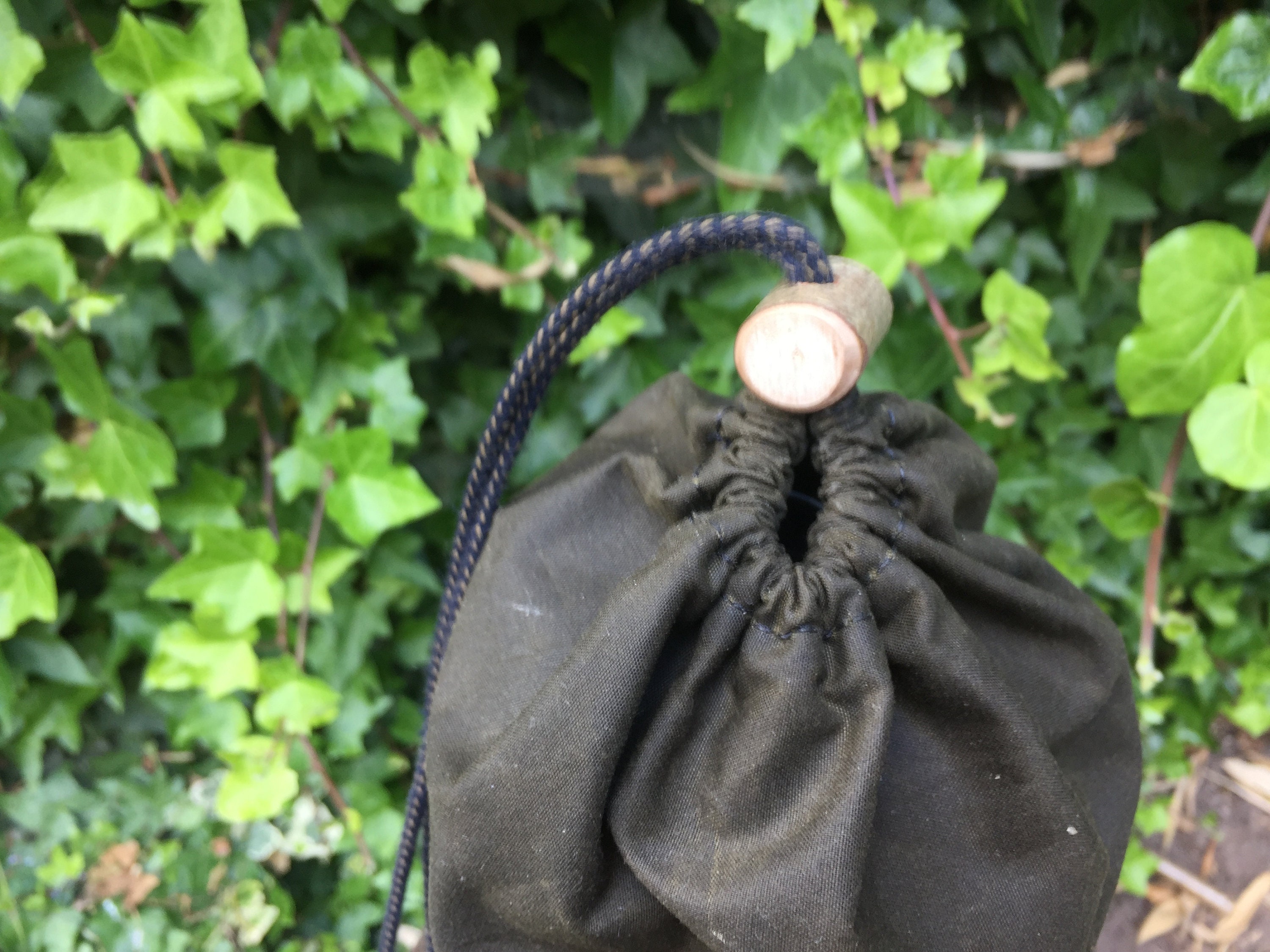 Volcano Stove Bushcraft Carry Sack / Hand Made - Etsy
