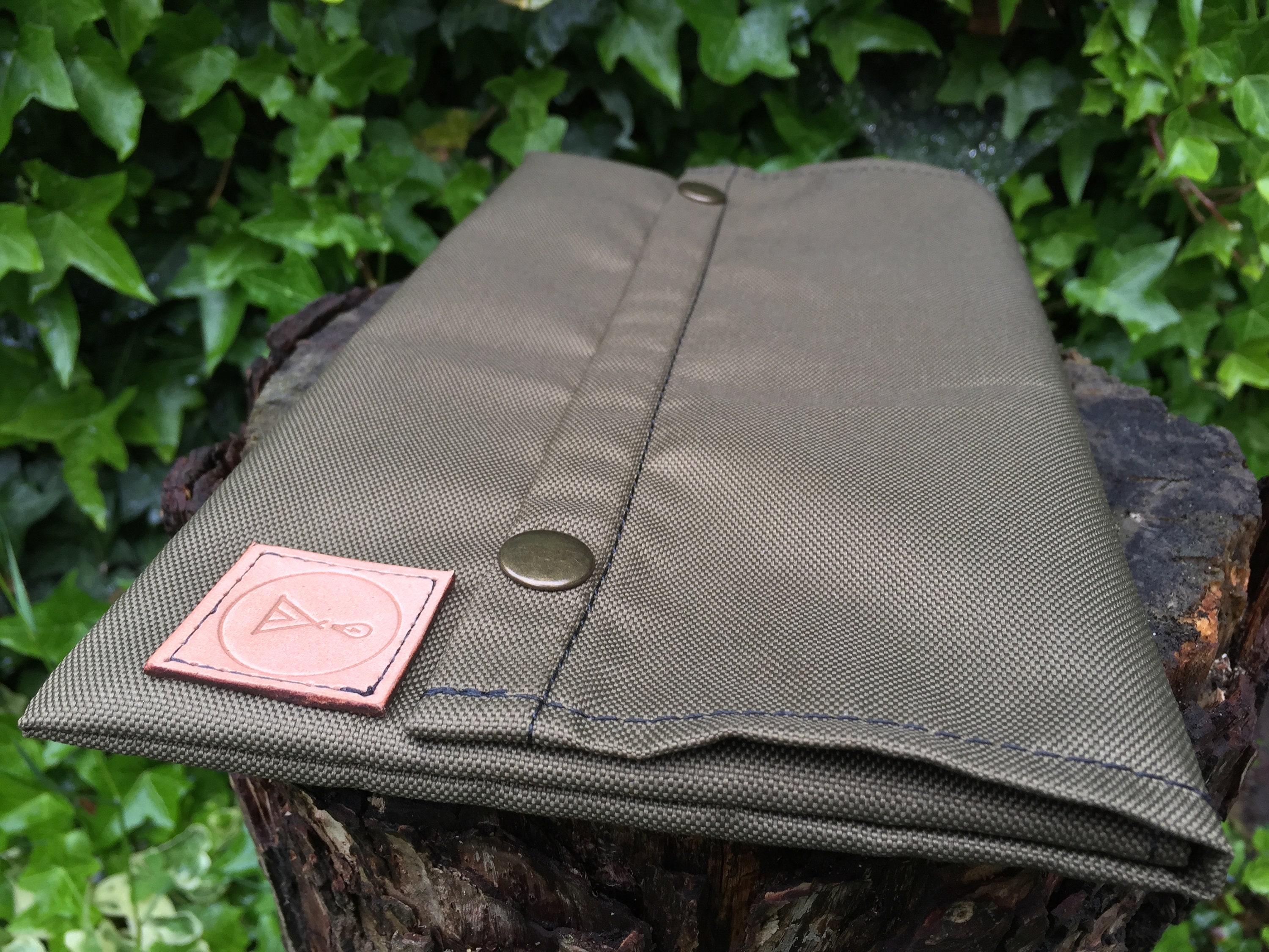 CUSTOM Fit Bushcraft GRILL POUCH - Etsy