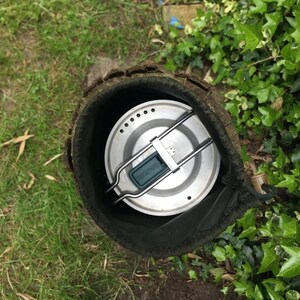 Hand Made Stanley Carry Sack / ROUND Bottom / CUSTOM FIT - Etsy