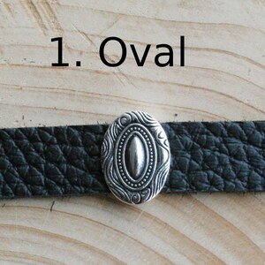 Leather Strap Buddha Cross Peace Friendline Bracelet Surfer - Etsy