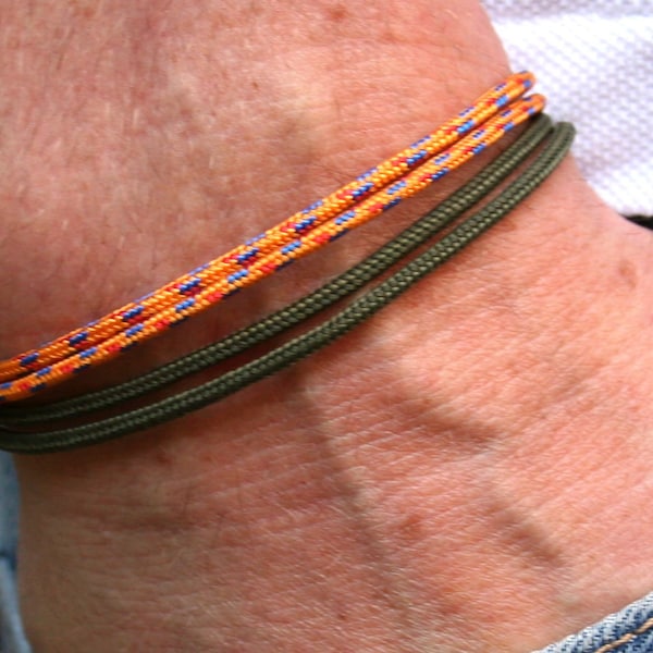 Surfer Bracelet - Etsy