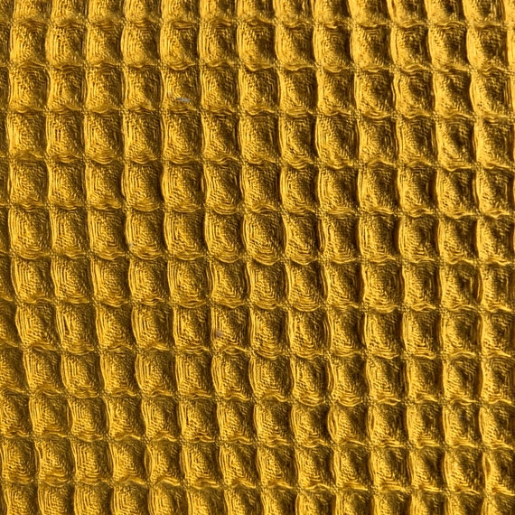 Fire Truck Gold Leaf Texture