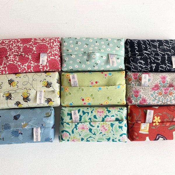 Handkerchief Bag - Etsy