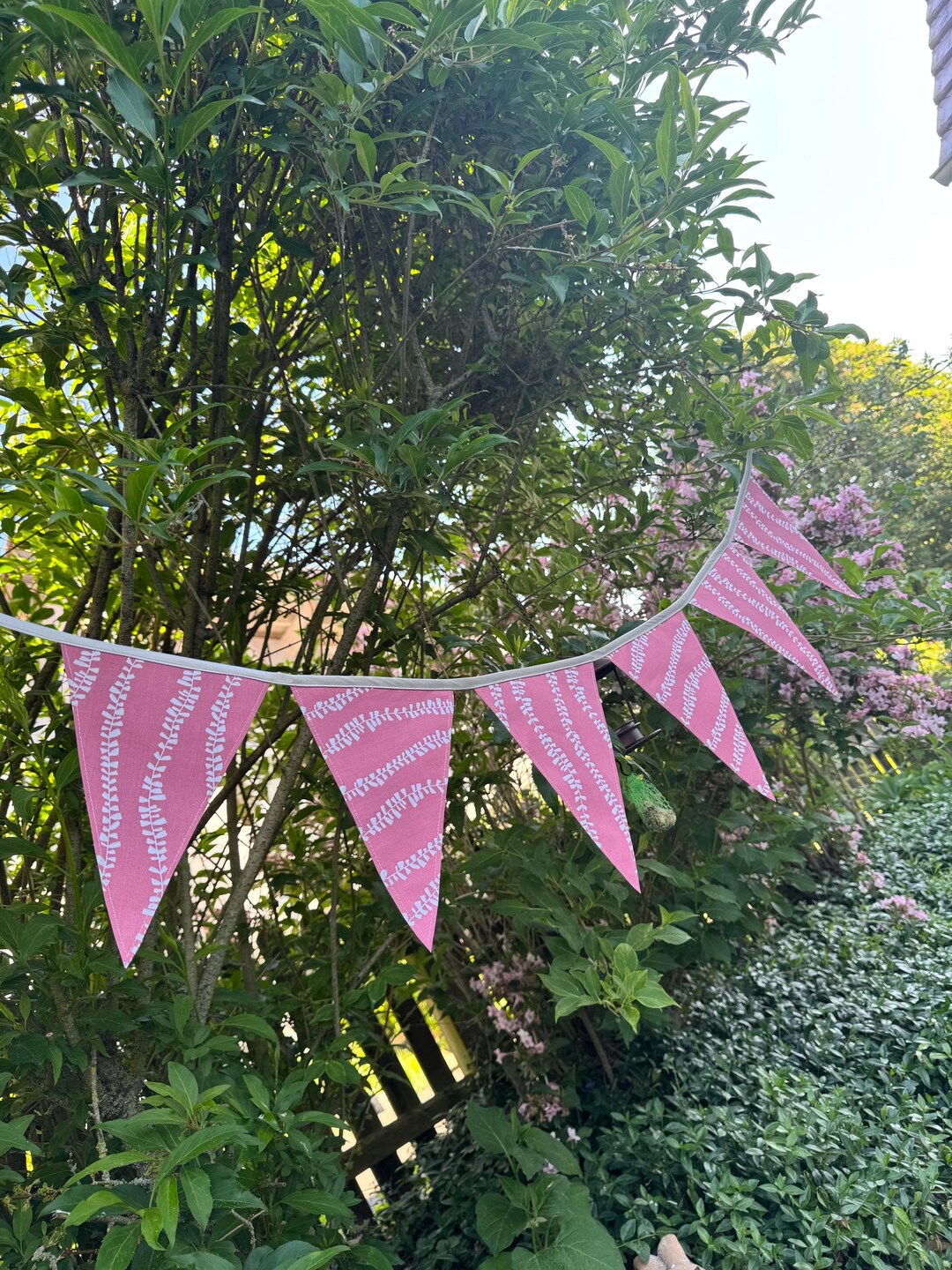 Pennant Chain, Weatherproof - Etsy