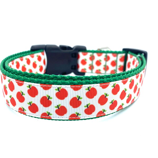 Leather Dog Collar Pattern - Etsy