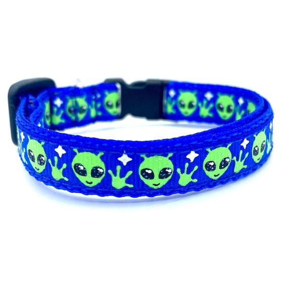 Cat Collar - Etsy