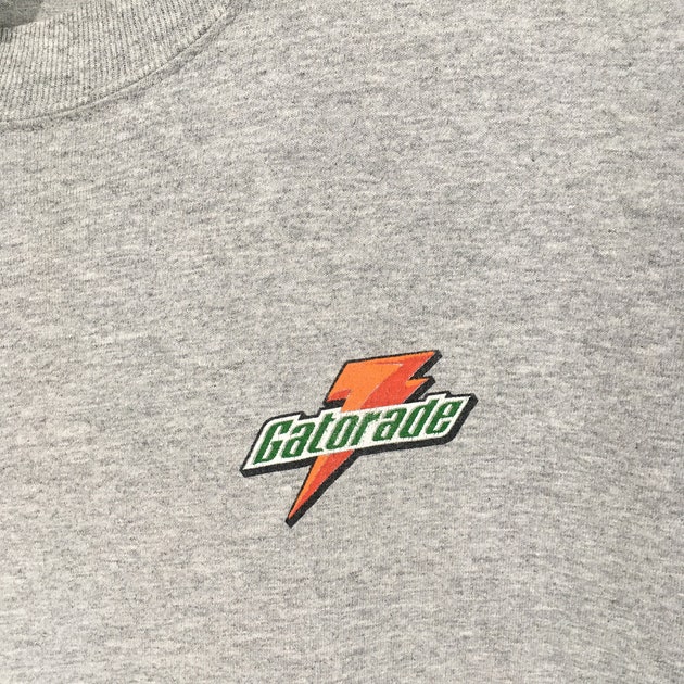 VINTAGE 90s Gatorade T Shirt Sports