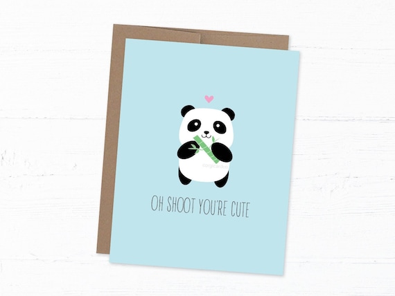 Panda Puns