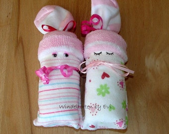 Windeltorten und Windelbabys mit Liebe zum by WindeltortenByEvi