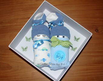 Windeltorten und Windelbabys mit Liebe zum by WindeltortenByEvi