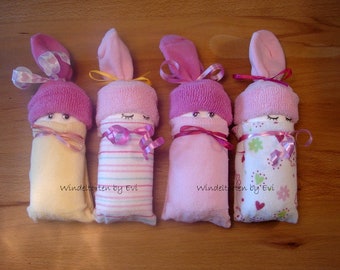 Windeltorten und Windelbabys mit Liebe zum von WindeltortenByEvi