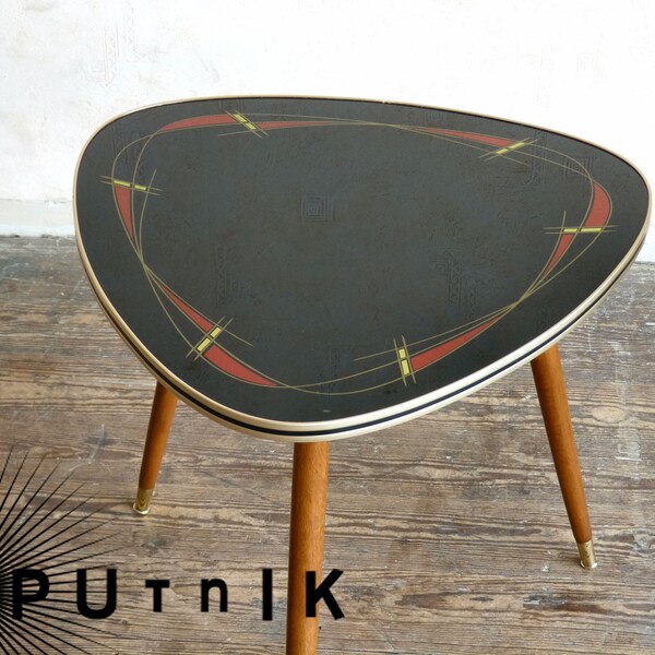 Triangle Table - Etsy