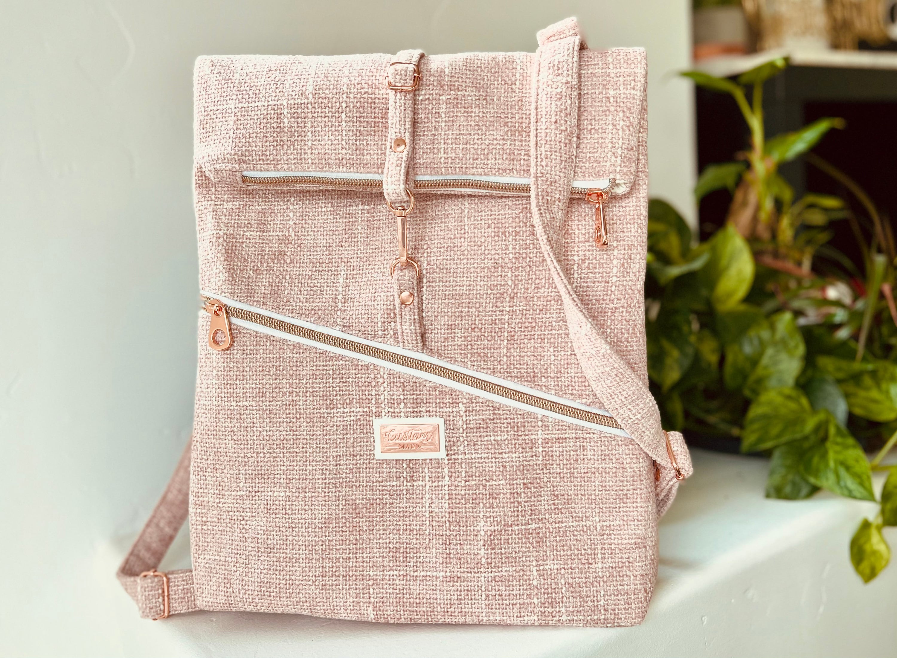 Ascent Backpack PDF Pattern, Written & VIDEO TUTORIAL - Etsy