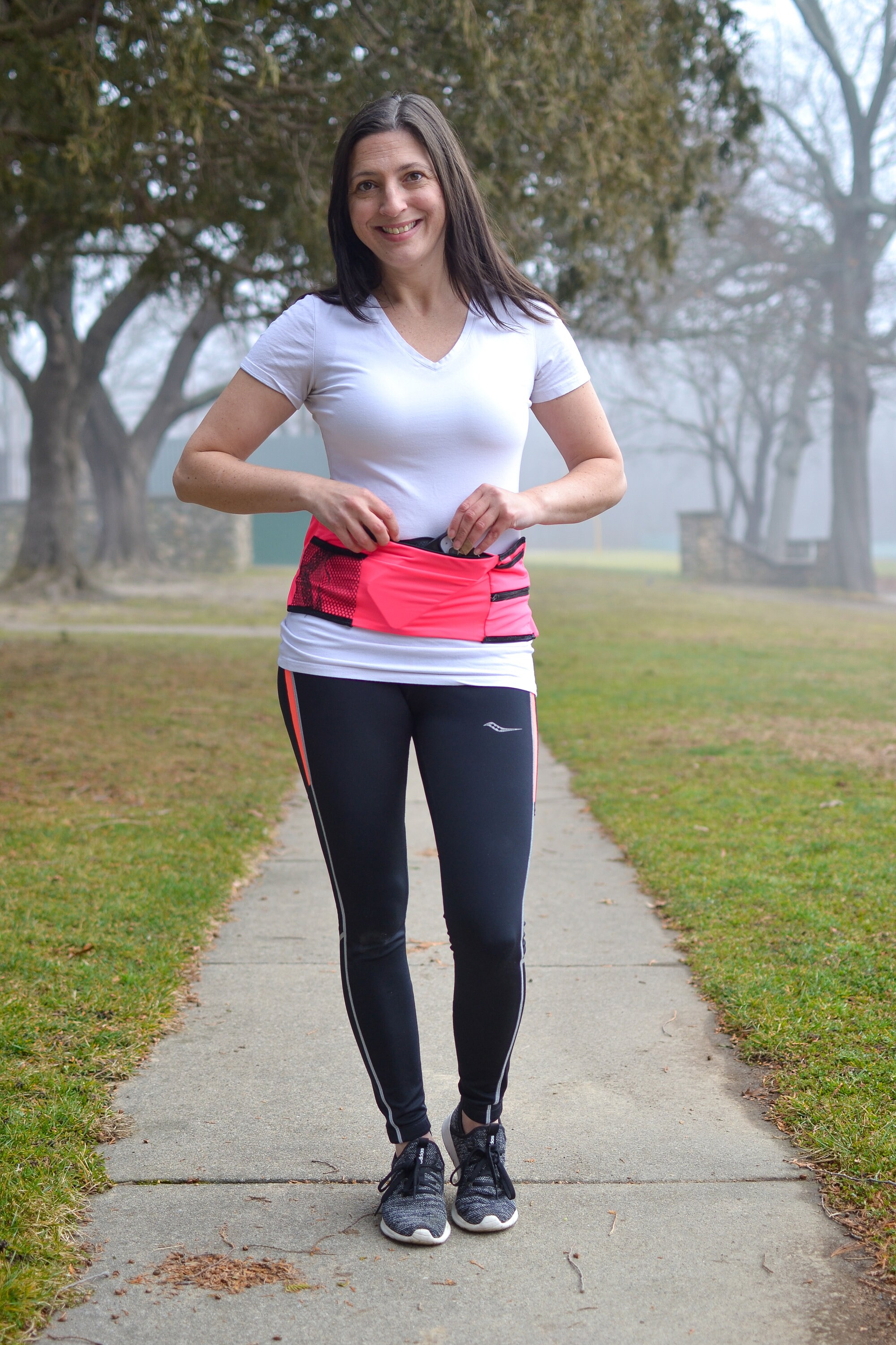 Birch Hip Belt PDF PATTERN & TUTORIAL - Etsy
