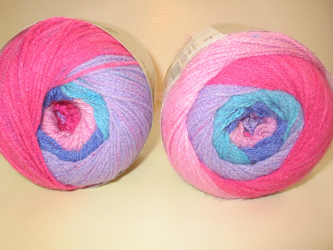 1 X 150 G Bobbel Hand Knitting Yarn, Knitting Wool, Crochet Yarn ...