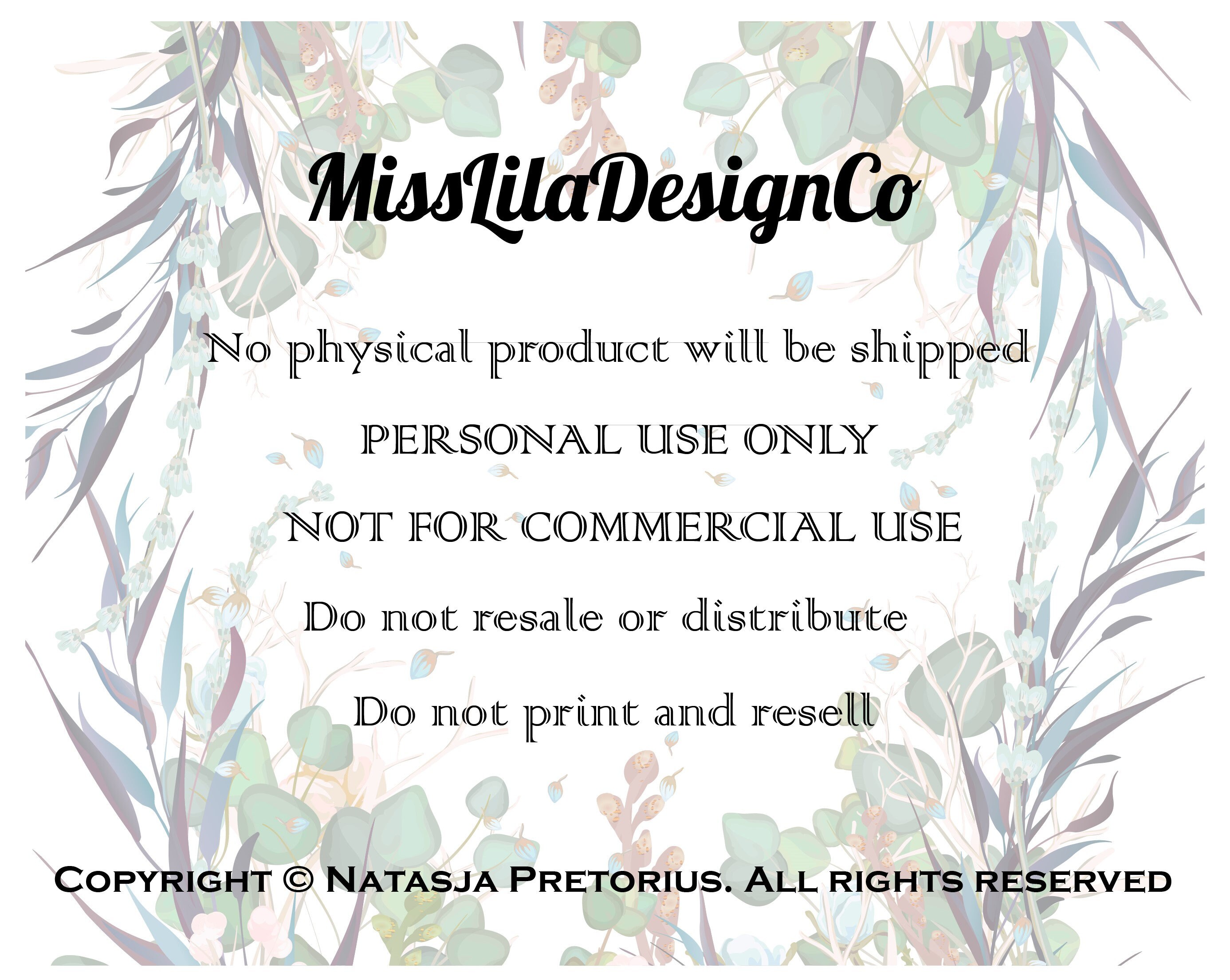 Sea Turtle, Mood Tracker, Ocean Theme, Bullet Journal, A4/A5 ...