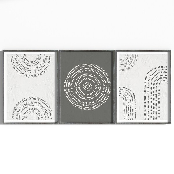 Dot Matrix Art - Etsy