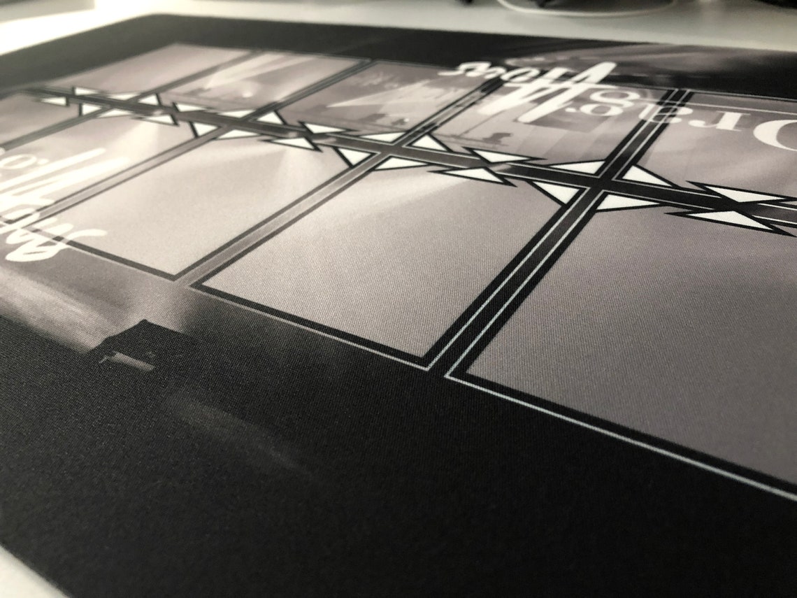 DRAG HAUS Trading Card Game Deluxe Play Mat Classic TCG - Etsy