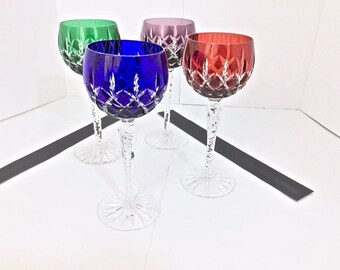 Hungarian crystal | Etsy