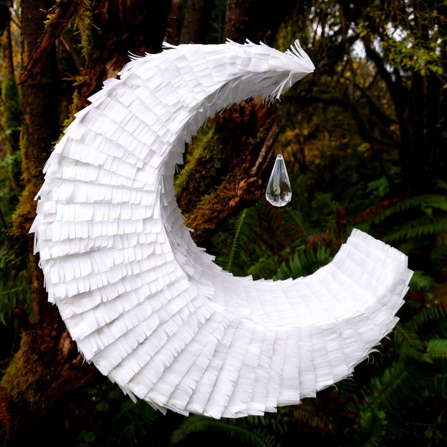 Moon Pinata - Etsy