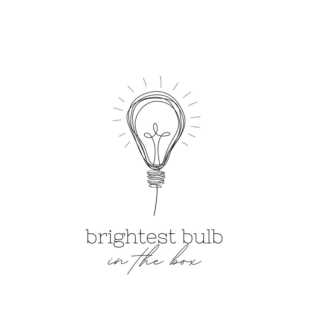 Premade Logo Design, Simple Logo, Watermark Logo, Modern Logo ...