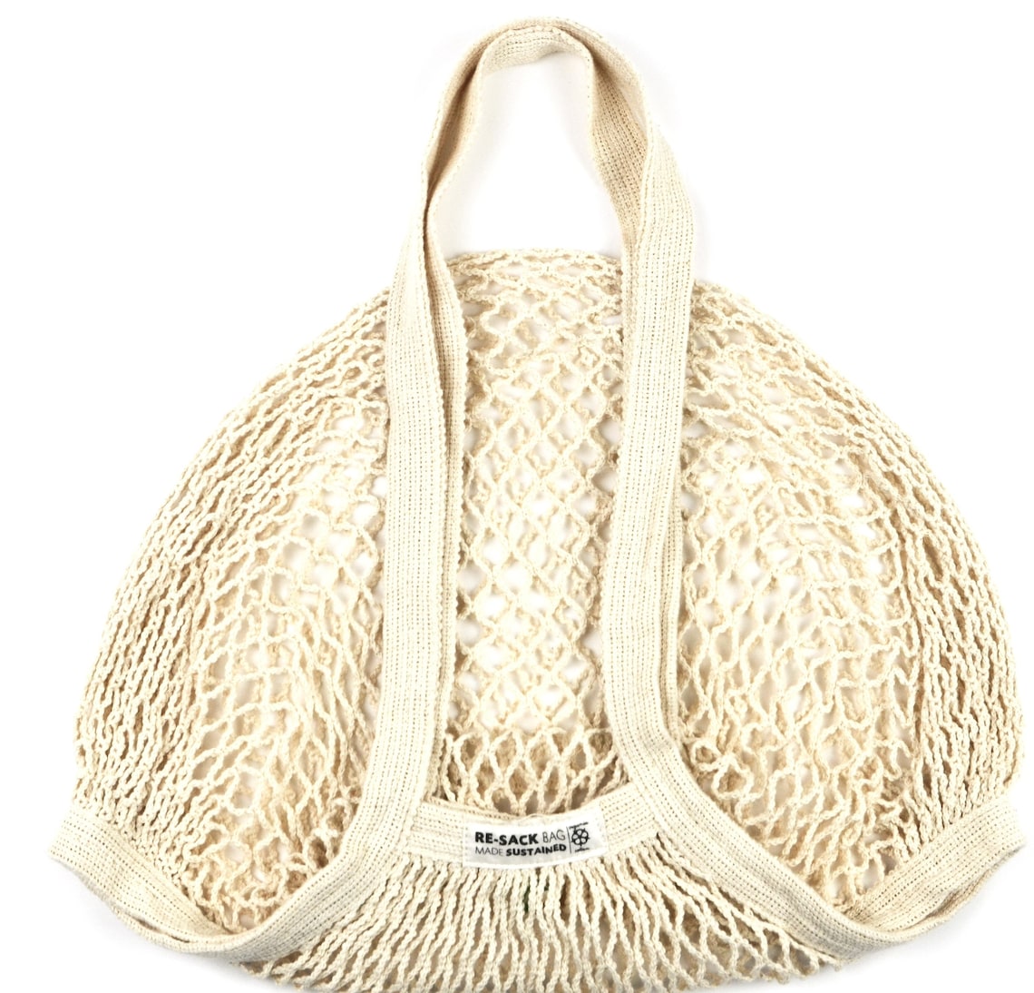 Shopping Bag With Long Handle - Etsy