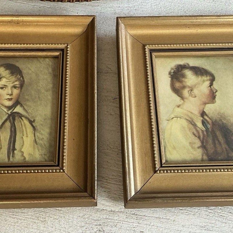 Edward Gross - Etsy