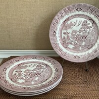 Red Willow - Etsy
