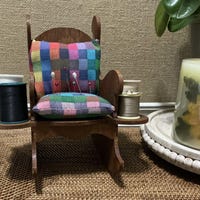 Rocking Chair - Etsy