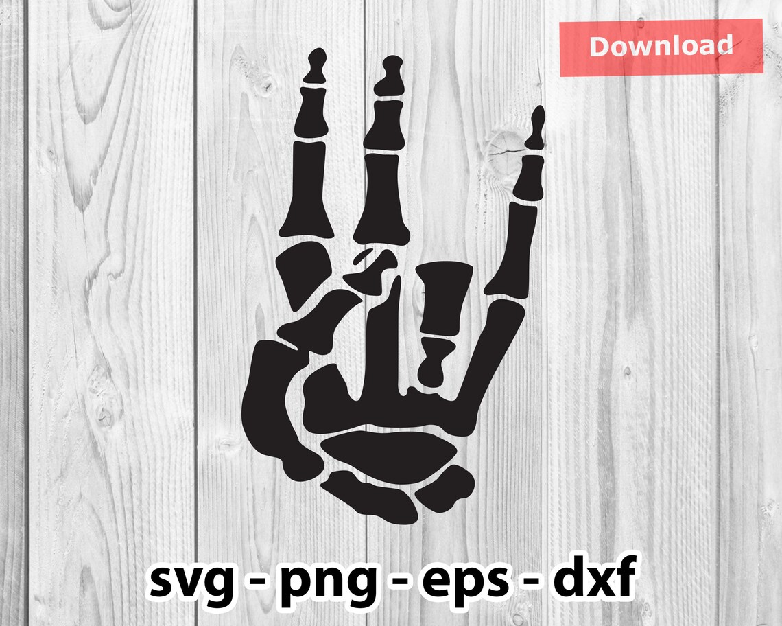 Bones Stinker JDM Svg Png Dxf Eps Instant Download for Print - Etsy