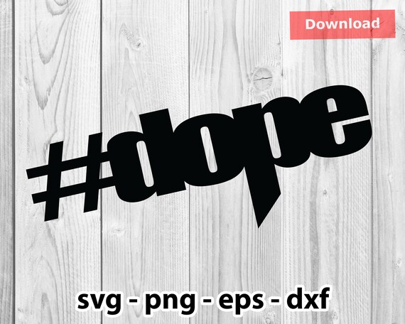 Dope JDM Svg Png Dxf Eps Instant Download for Print Cut Cricut - Etsy