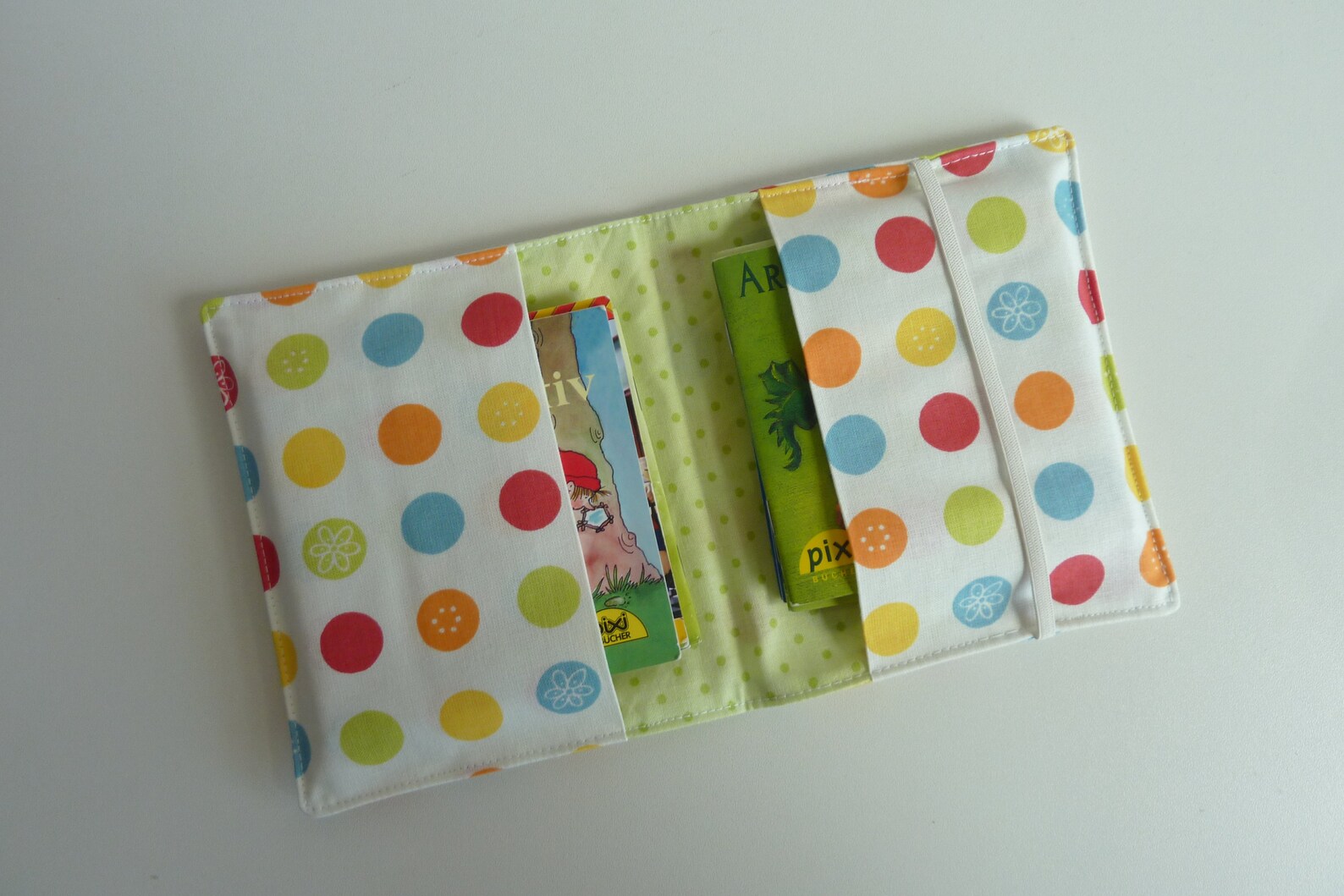 Book Cover, Small Book Cover - Etsy