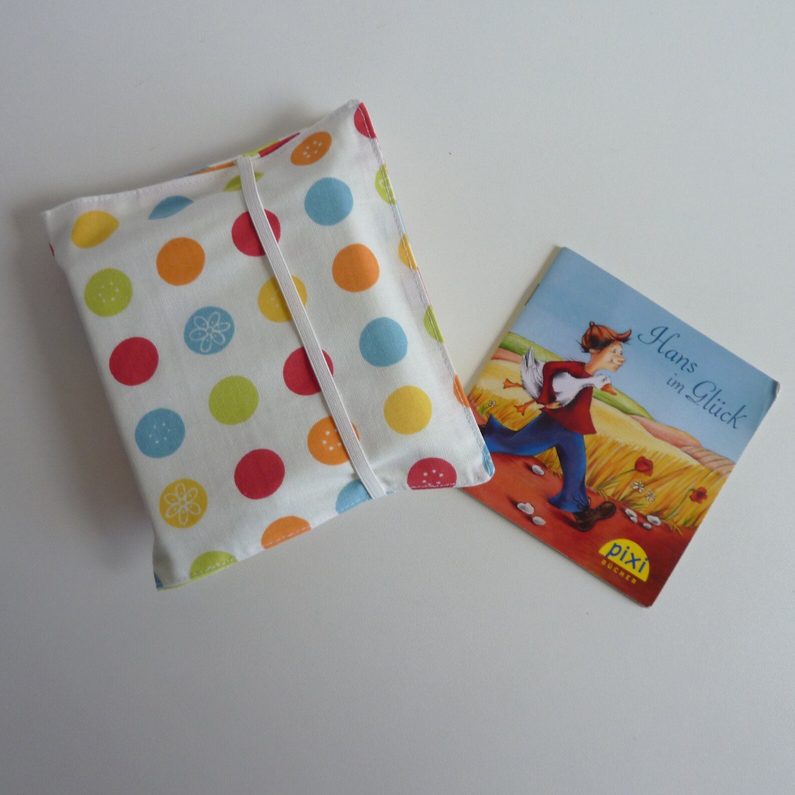 Book Cover, Small Book Cover - Etsy