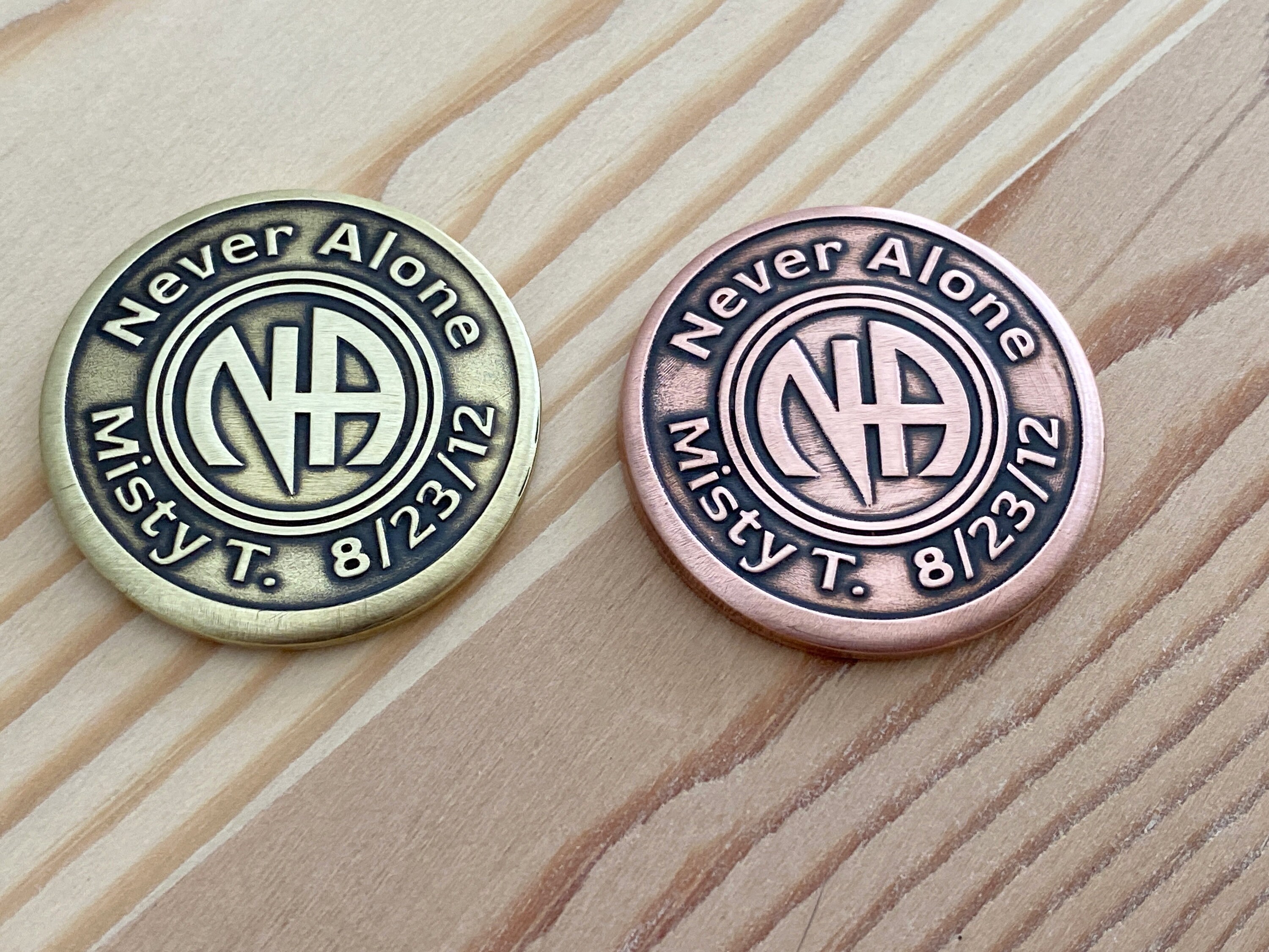 na-merchandise-recovery-medallions-na-coin-unique-recovery-etsy