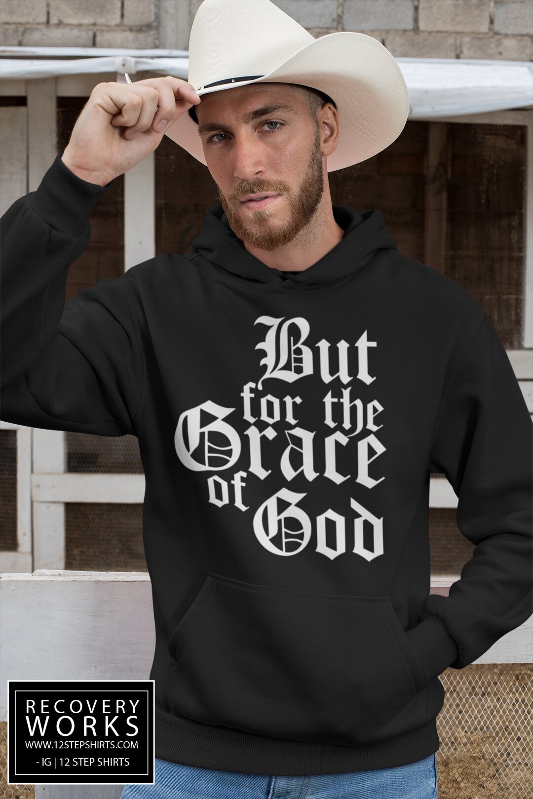 But for the Grace of God, AA, Alcoholics Anonymous, 12 Step, Addiction ...