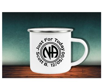 Narcotics Anonymous | Etsy