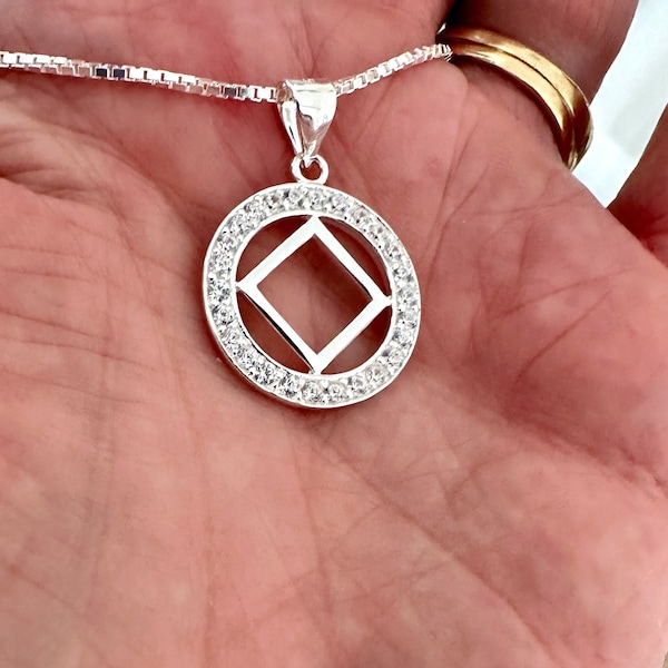 Sterling Silver Narcotics Jewelry - Etsy