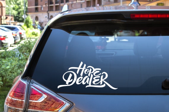 Anonymous Bumper Sticker