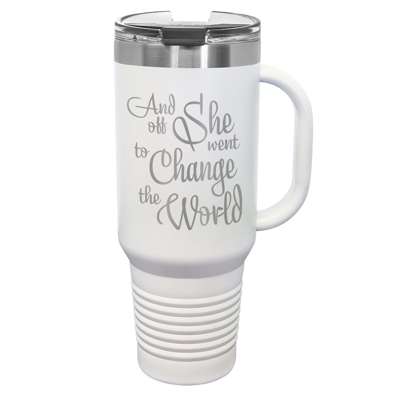 And off She Went - Etsy