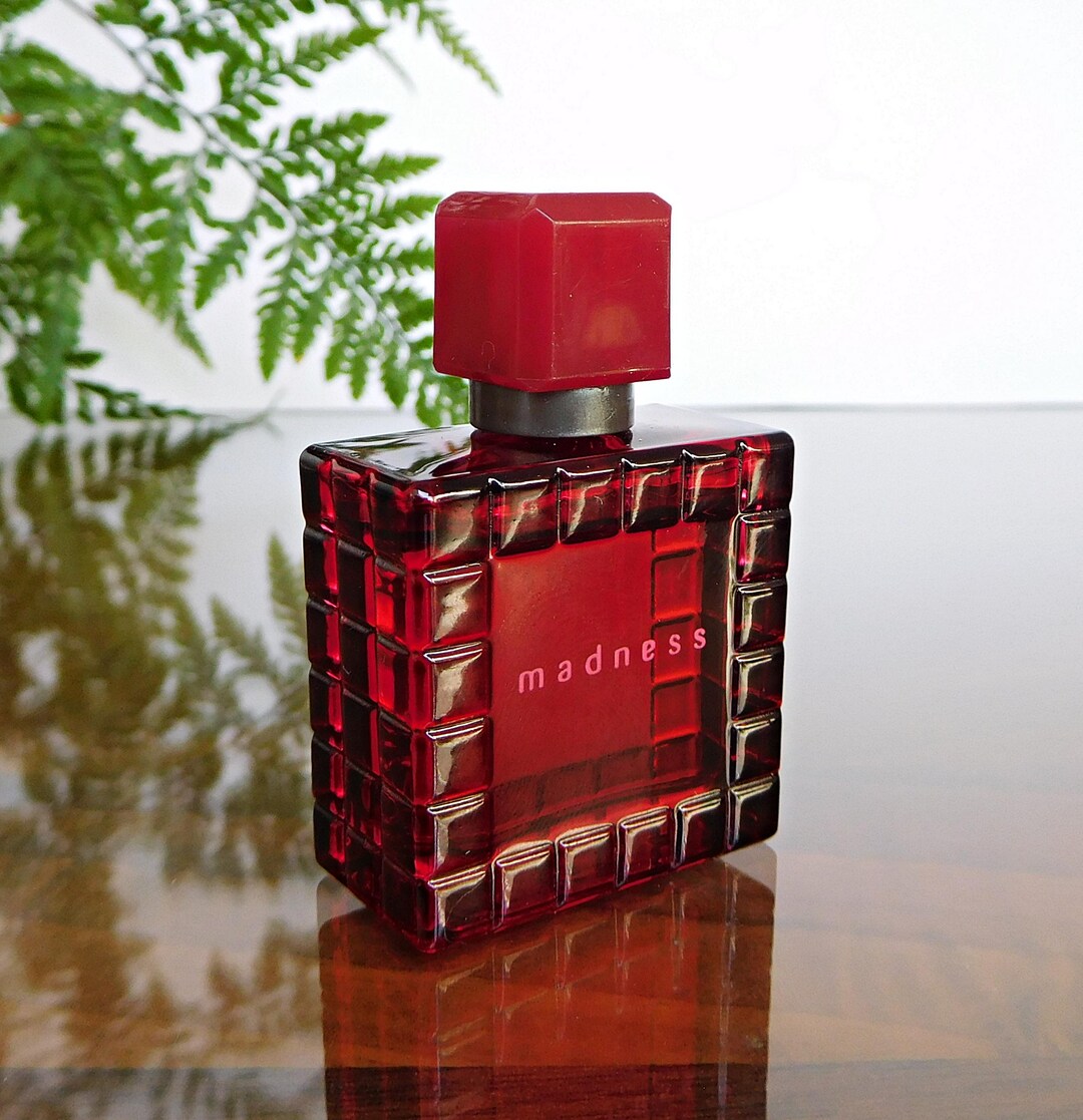 Madness by Chopard - 5ml - Eau De Parfum - Splash - Vintage Fragrance ...